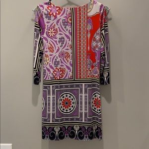 Nally & Millie | Dresses | Nally And Millie Dress | Poshmark